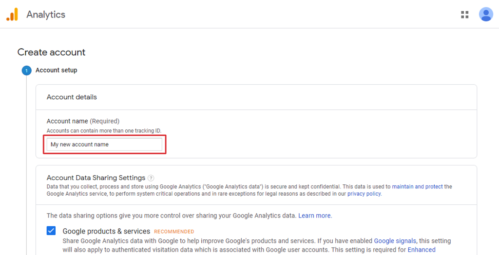 How to connect Google Analytics to your WordPress website - Digartis