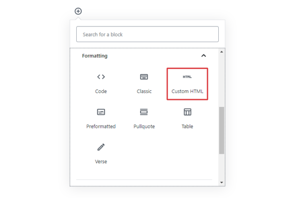 3 ways to embed YouTube videos in WordPress - Digartis