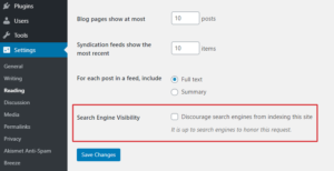 How to Make Your Website Visible on Google - Digartis